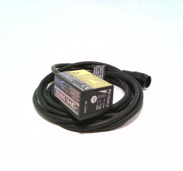 BL-1300 Bar Code Readers and Equipment by KEYENCE CORP