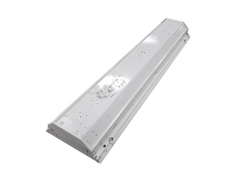 GTL-4-40L-GZ10-LP835 LED and Industrial Lighting by LITHONIA LIGHTING