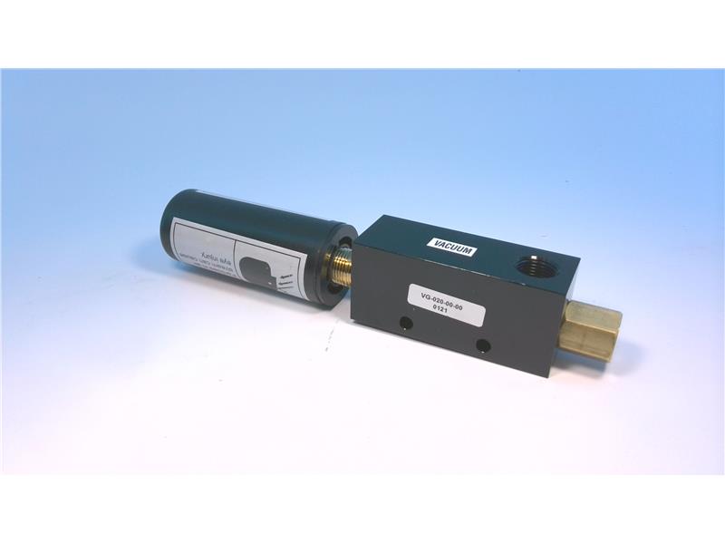 VG-020-00-00 Pumps by IDEX INC