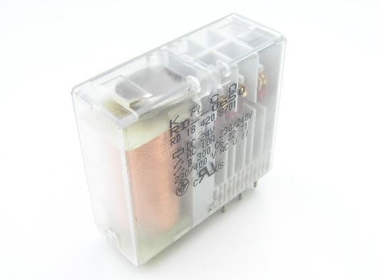 RD-18-420-S701 Relays by KACO