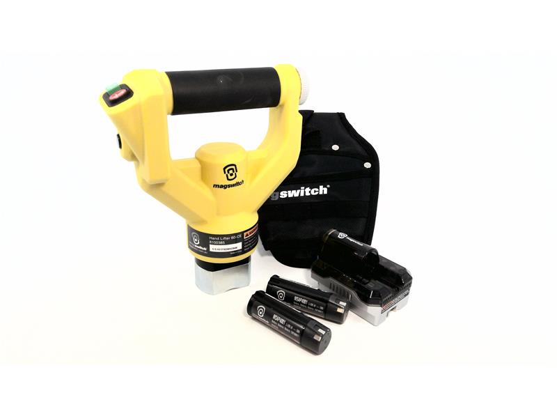 8800487 - CORDLESS by MAGSWITCH