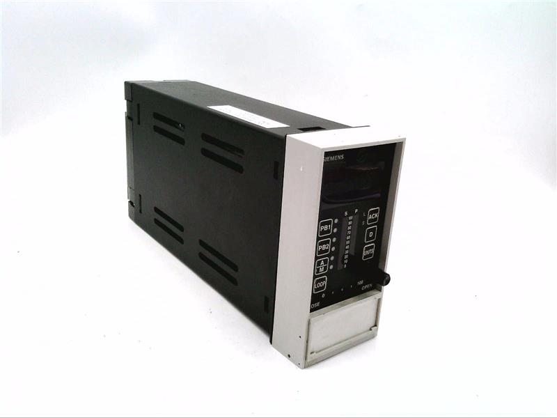 TGX:353A4F1CNB4 - PROCESS AUTOMATION CONTROLLER by MOORE PRODUCTS