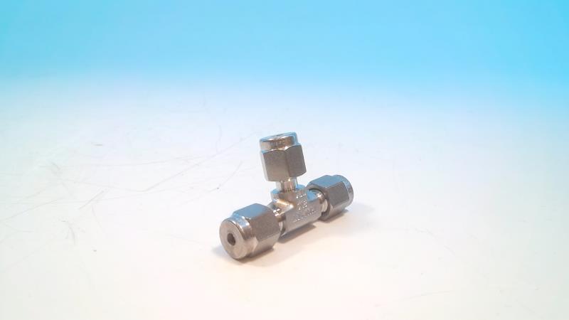 764LSS1/8 Pneumatic Fittings and Hoses by HAM-LET