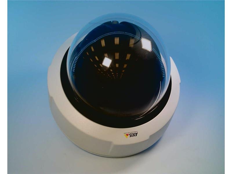 Q3709-PVE Camera Equipment by AXIS COMMUNICATIONS