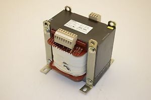 4AM6542-5CT10-0FA0 Protection and Control Transformers by SIEMENS