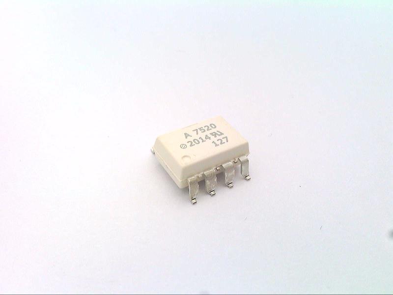 HCPL-7520-300E Integrated Circuits by BROADCOM