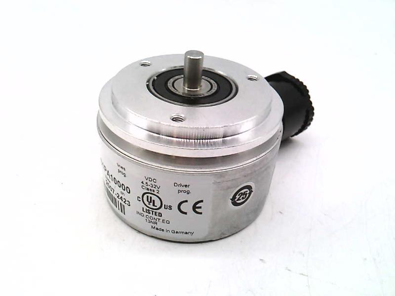 DFS60B-S1PA10000 - DFS60 SERIES by SICK