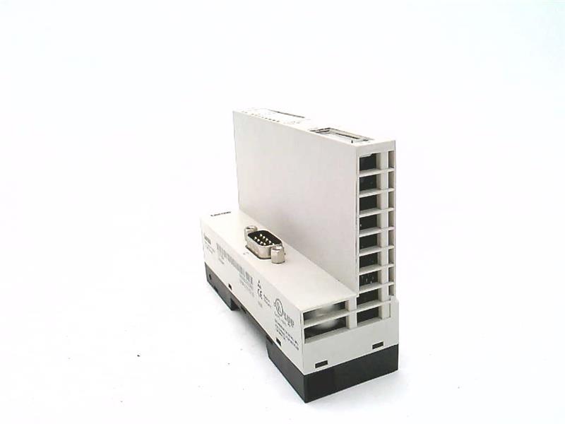 EPM-S110.1D.30 - BUS COUPLING MODULE by LENZE