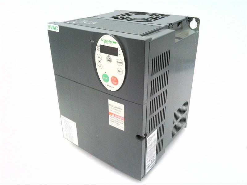 ATV212HD11N4 Drives by SCHNEIDER ELECTRIC