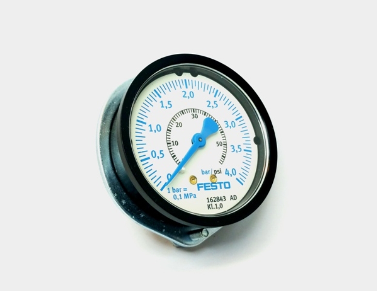 FMAP-63-4-1/4-EN Measurement and Indicators by FESTO