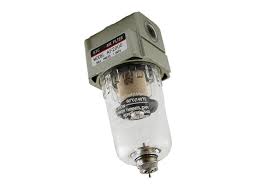 AF2000-02D Pneumatic Filters and Regulators by SMC