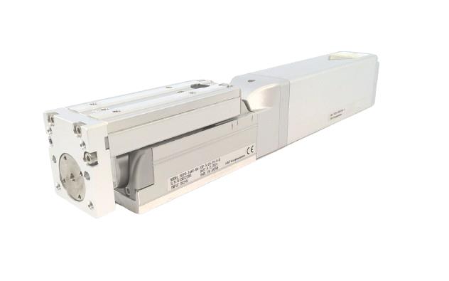 RCP6-TA4C-WA-35P-5-25-P3-S-B Actuators by IAI