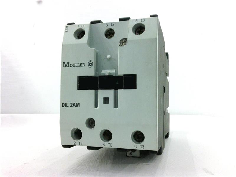 DIL2AM-G-24VDC Contactors and Starters by EATON CORPORATION