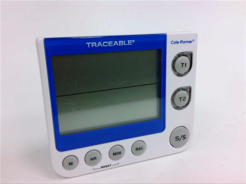 94461-16 Control Devices by TRACEABLE