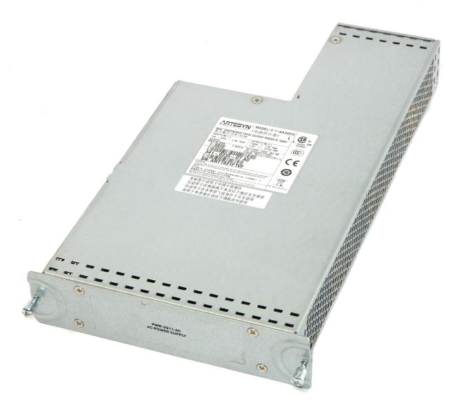 PWR-2911-AC Power Supply Systems by CISCO