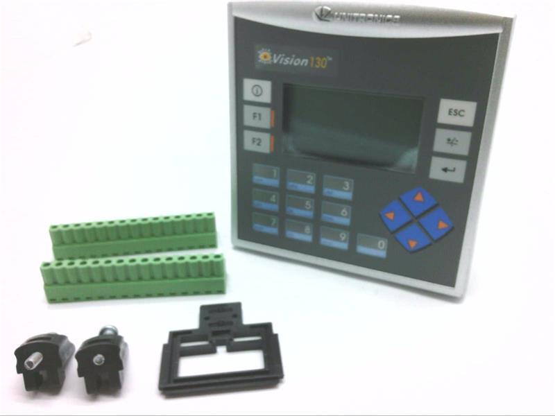 V130-33-TR20 PLCs and Accessories by UNITRONICS
