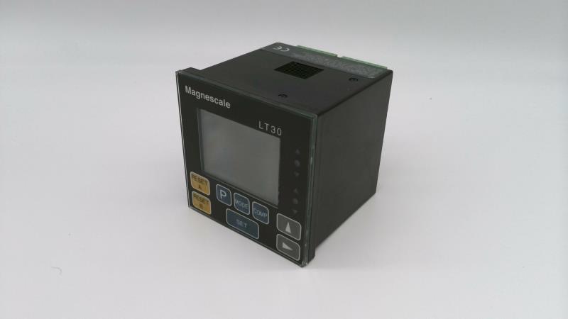 LT30-2G Control Devices by MAGNESCALE CO