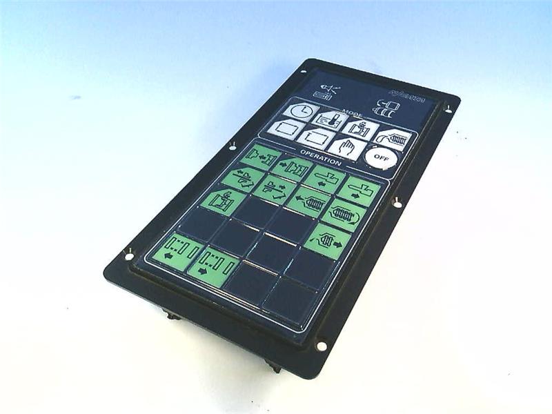 FP5-NT9-N115-9005 HMI (Human Machine Interfaces) by NIIGATA