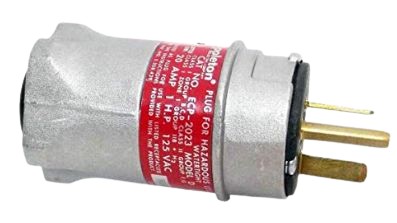 ECP2023 Connectors by EMERSON