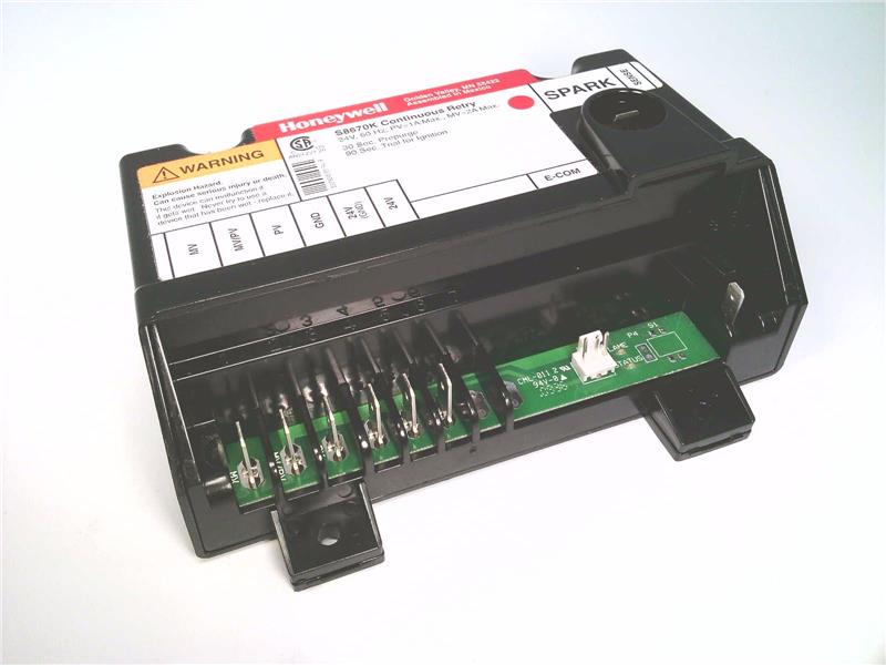 30W33 Specialized Control Systems by LENNOX