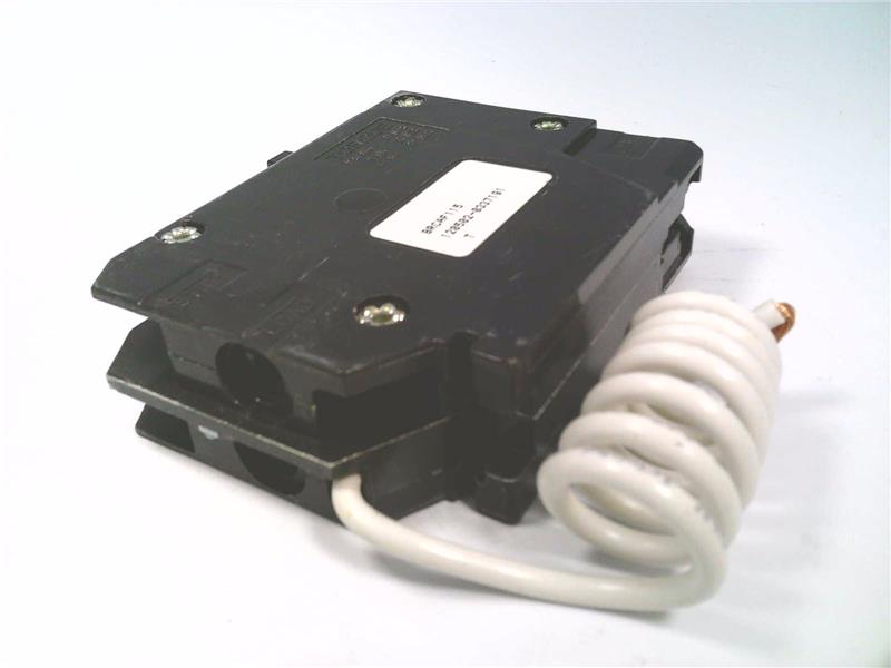 BRCAF115CS Circuit Breakers by EATON CORPORATION