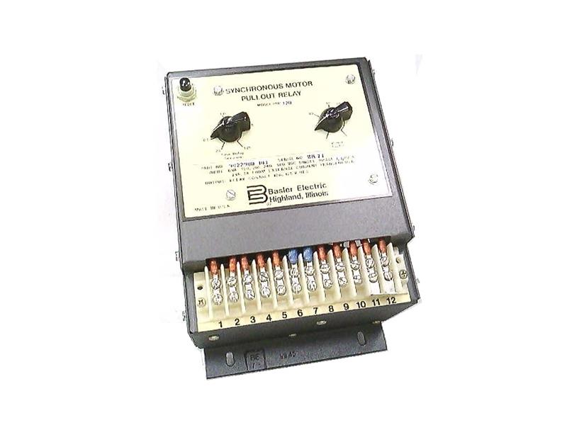 PRP320 Breaker Panels and Load Centers by BASLER ELECTRIC