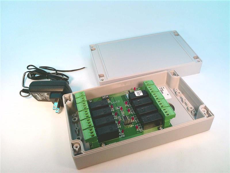 EB5008 - FOR CU5000 by SALTO SYSTEMS