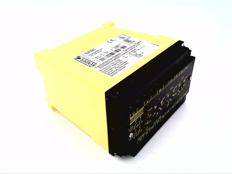 SUR358Z Current Sensors by BENDER