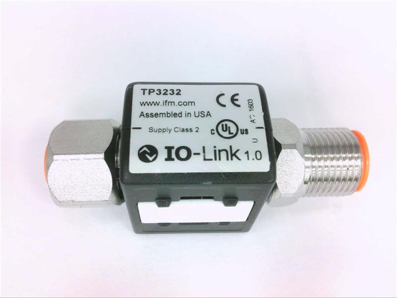 TP-CEC-A-ZVG/US-TP3232 Transmitters by EFECTOR