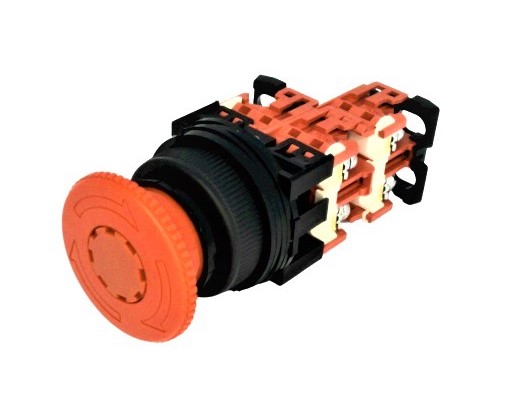 AR30V2R-03R Pilot Devices by FUJI ELECTRIC