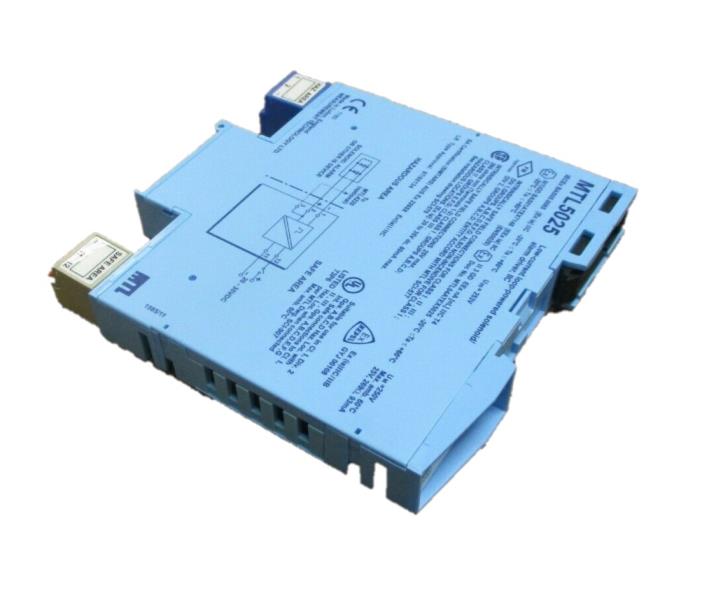 MTL5025 - SOLENOID/ALARM DRIVER by CROUSE HINDS - MTL