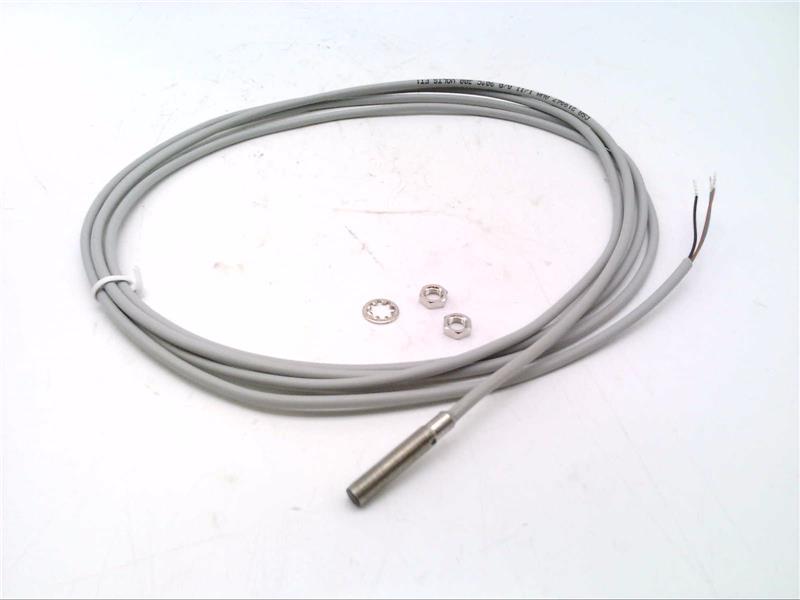 BES 516-3005-G-E4-C-PU-05-SUB Limit and Proximity Switches by RADWELL ...