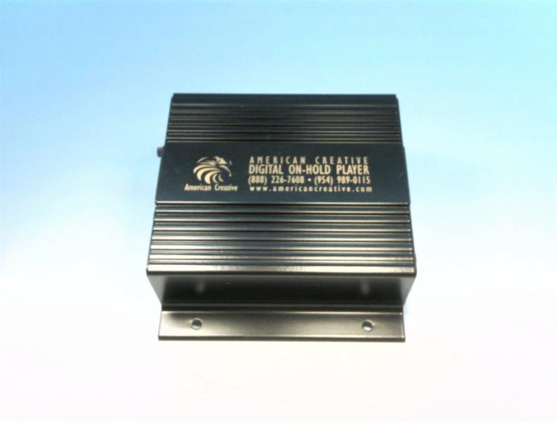 MSG-USB2 Control Devices by AMERICAN CREATIVE