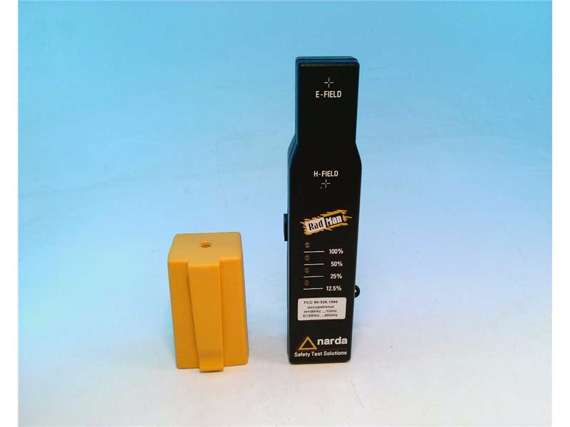 ESM-20 Environmental and Material Test Equipment by NARDA