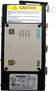 TPS-E1-120 Surge Protection Devices by SIEMENS