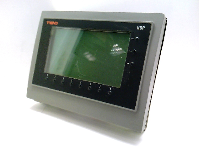 900000000 HMI (Human Machine Interfaces) by TREND