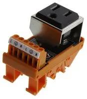 991548 Electrical Distribution by WEIDMULLER