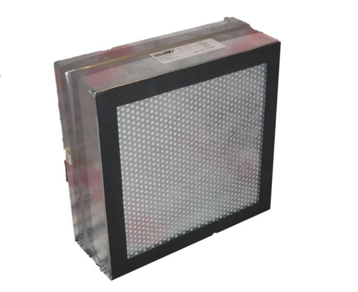 TKF-A05 HVAC Controls and Monitoring by FUCHS UMWELTTECHNIK