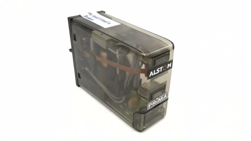 PRS11N04BB - PRIMA RELAY by ALSTOM