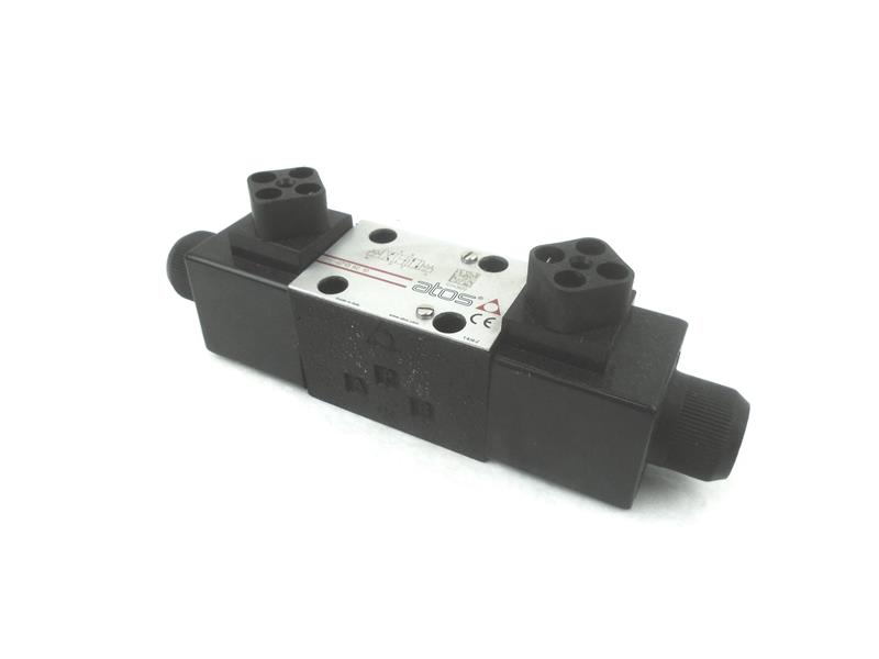DHE-0713-AC-10 - HYDRAULIC VALVE by ATOS