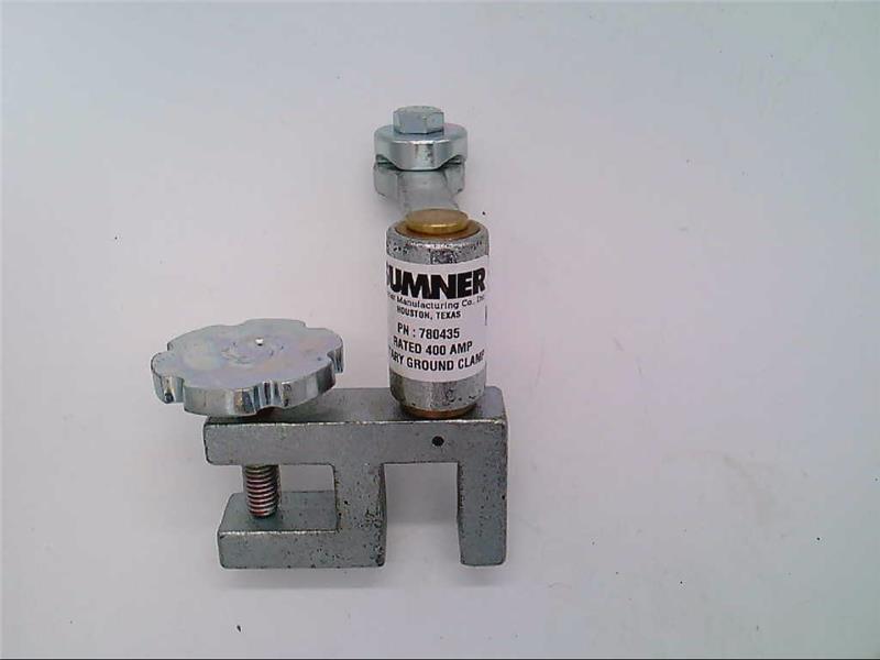 780435 Clamps and Holders by SUMNER MANUFACTURING