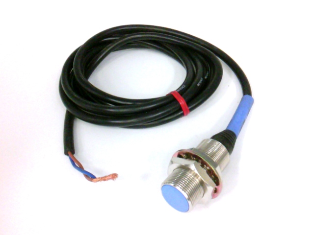 EV-118M Limit and Proximity Switches by KEYENCE CORP