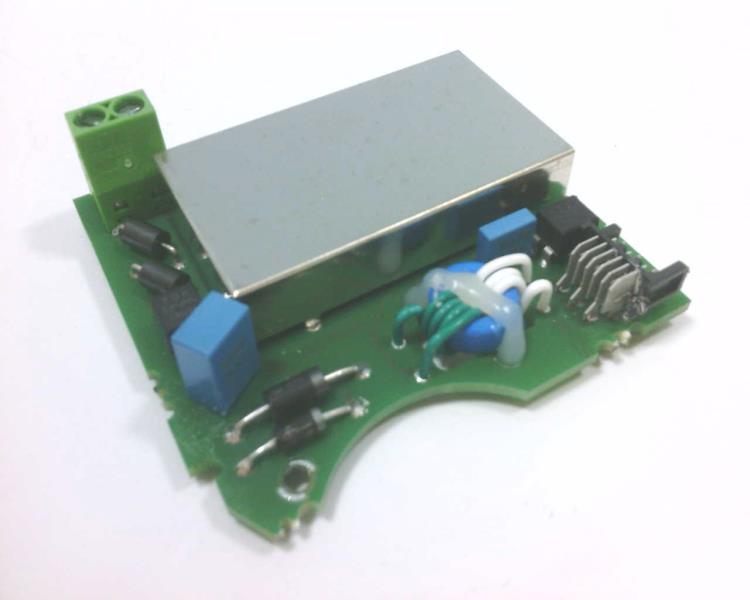 6DR4004-8J PLCs and Accessories by SIEMENS