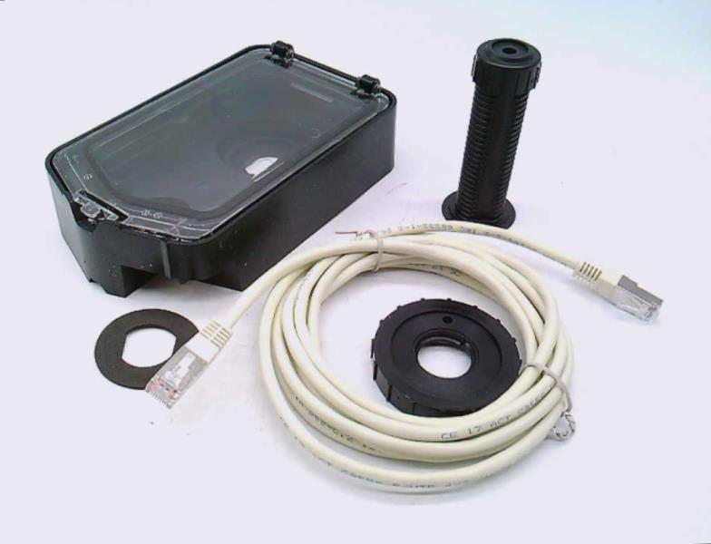 DPMP-04 Panel Accessories by ASEA BROWN BOVERI