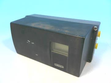 827A.E2-000-M10-G - CONTROL VALVE POSITIONER by ARCA VALVES