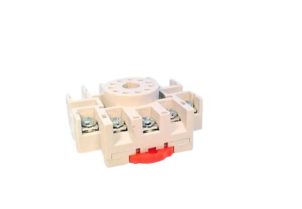 D3PA3 - D3 SERIES SOCKET by CUTLER HAMMER