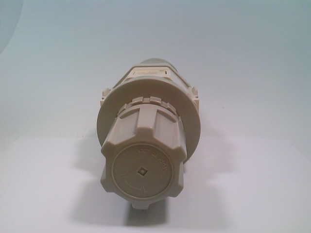 W4000-10-W Pneumatic Filters and Regulators by CKD CORP