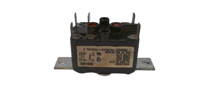 8201-015 Relays by BARD