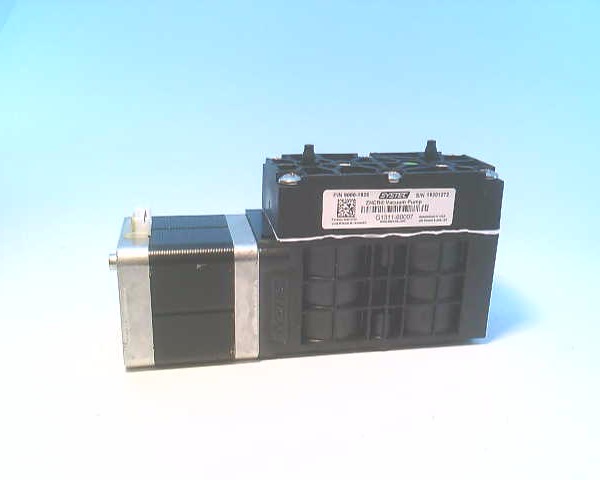 G1311-60007 Pumps by SYSTEC