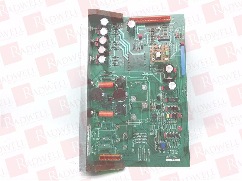 PC046 PLCs and Accessories by GENERAL ELECTRIC